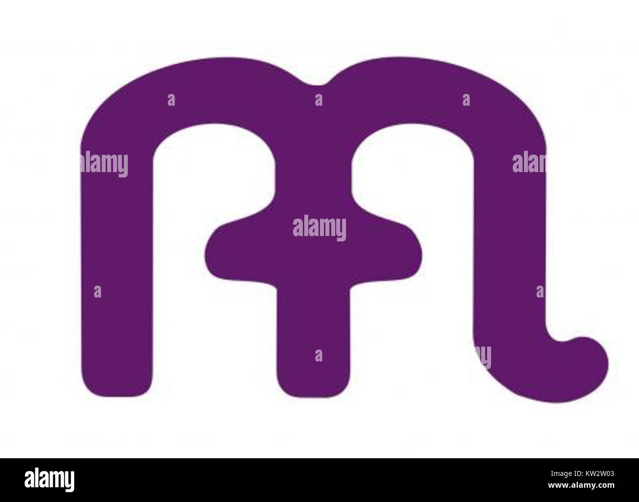 Guiding marks hi-res stock photography and images - Alamy