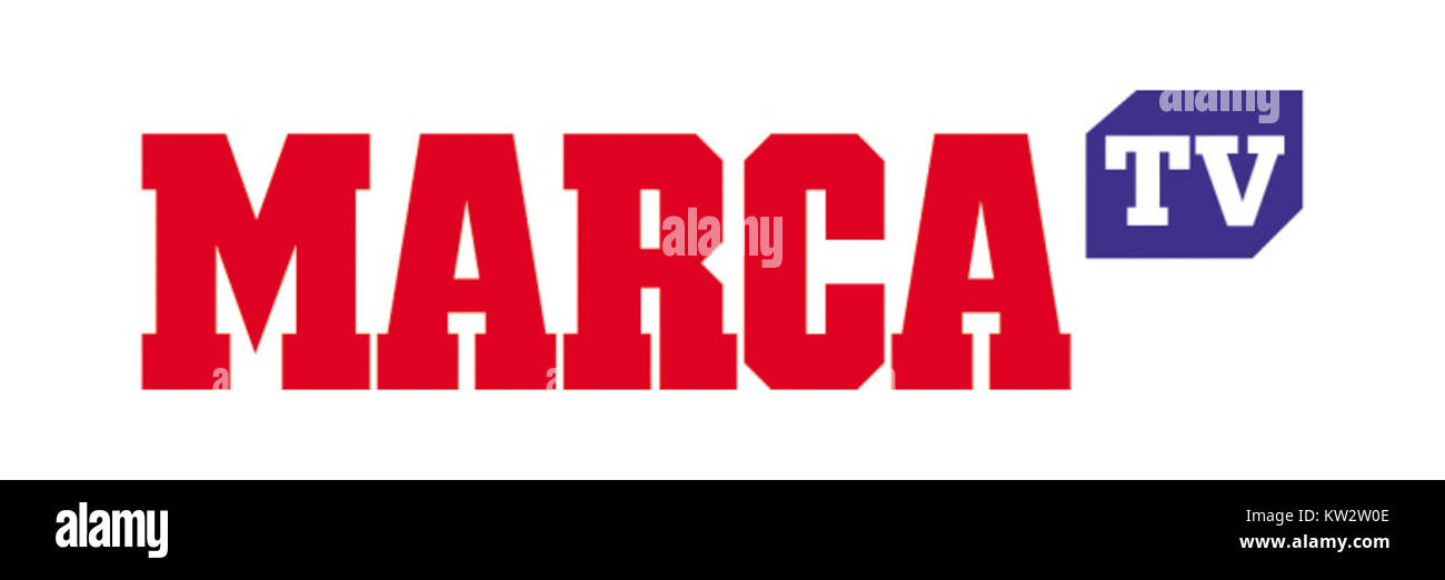Marca TV is a Spanish television channel known for its sports coverage ...