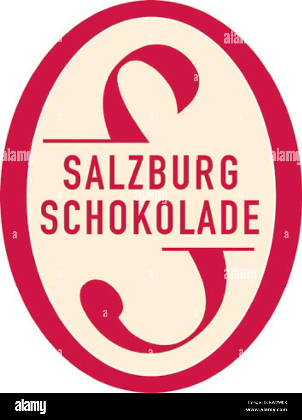 Salzburg Schokolade, a traditional Austrian chocolate brand, is known ...
