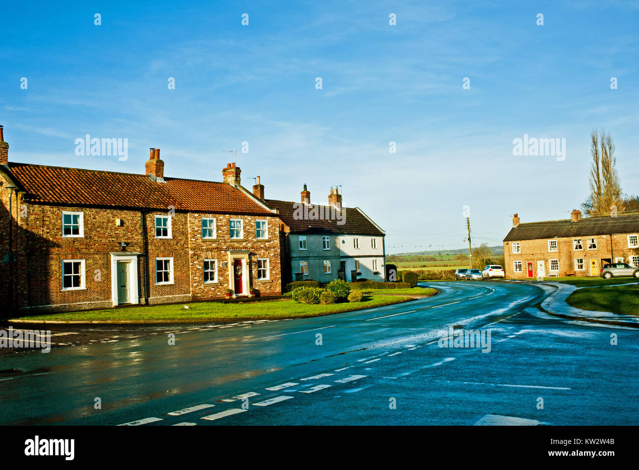 Stillington hi-res stock photography and images - Alamy