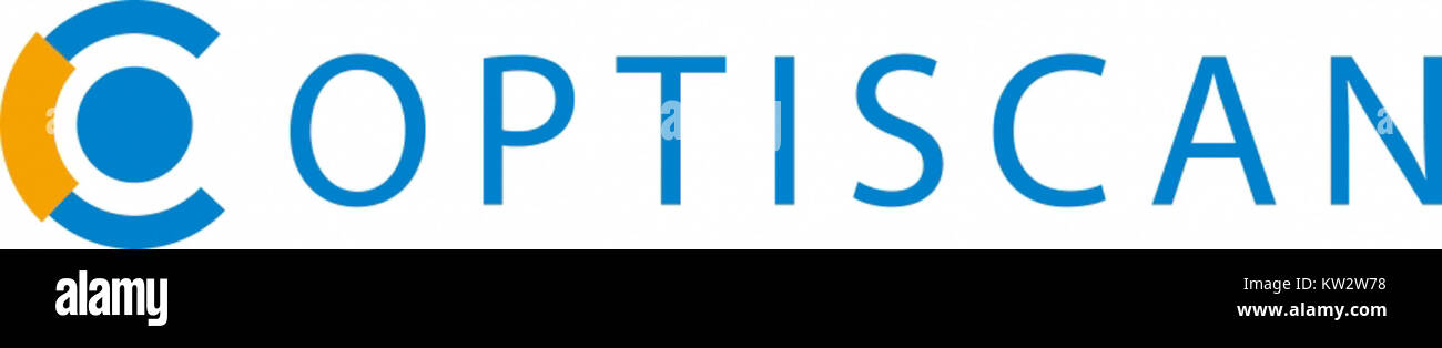 Optiscan hi-res stock photography and images - Alamy