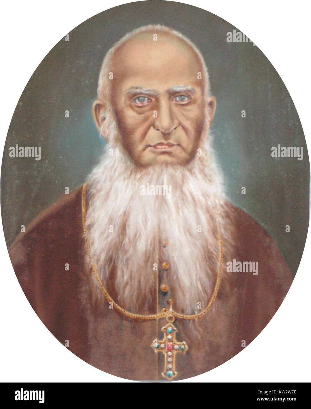 Quilon old hi-res stock photography and images - Alamy