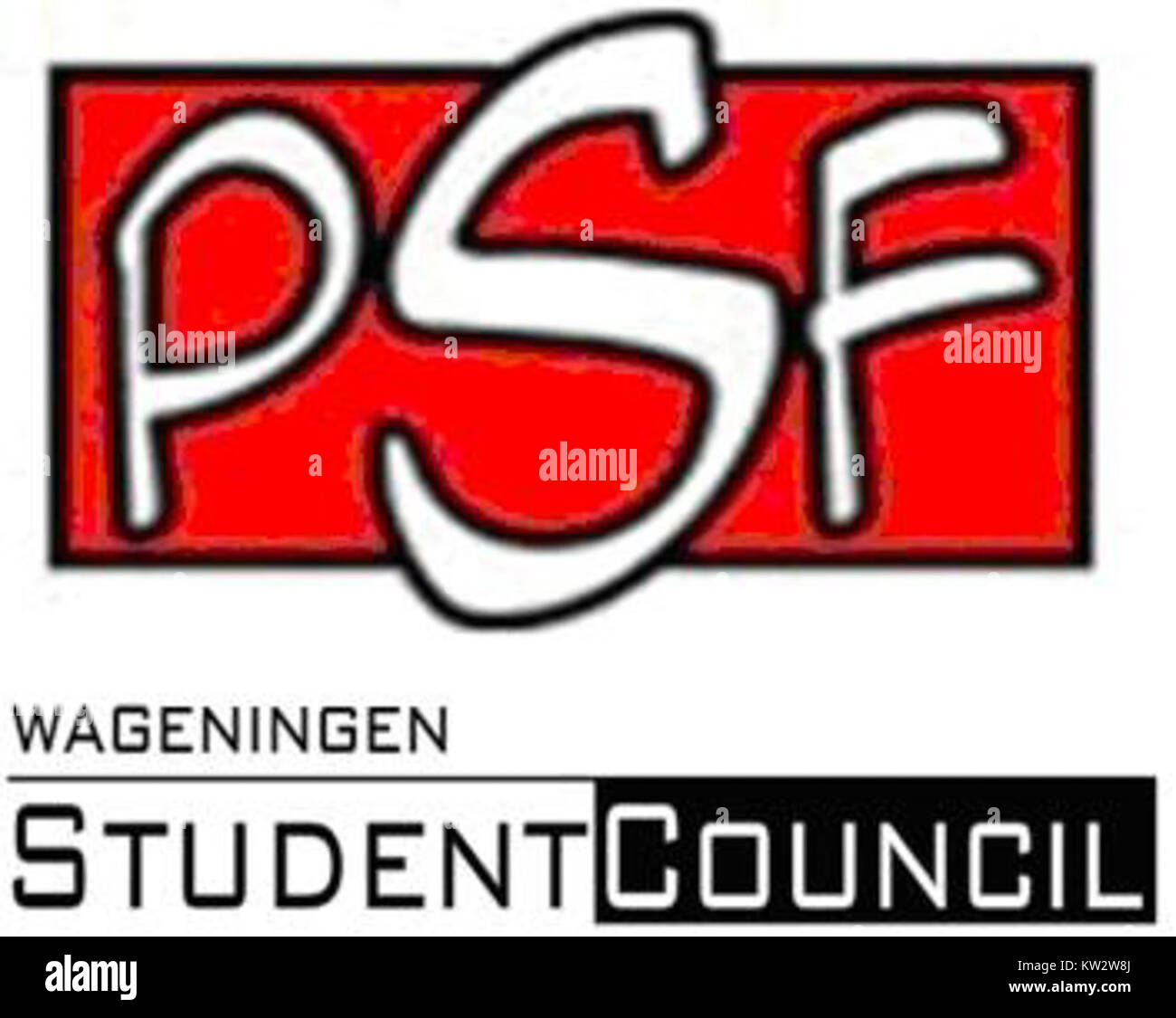 PSF SC Logo Stock Photo - Alamy