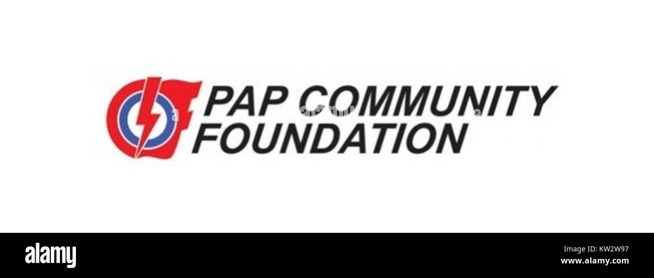 Pap community foundation hi-res stock photography and images - Alamy