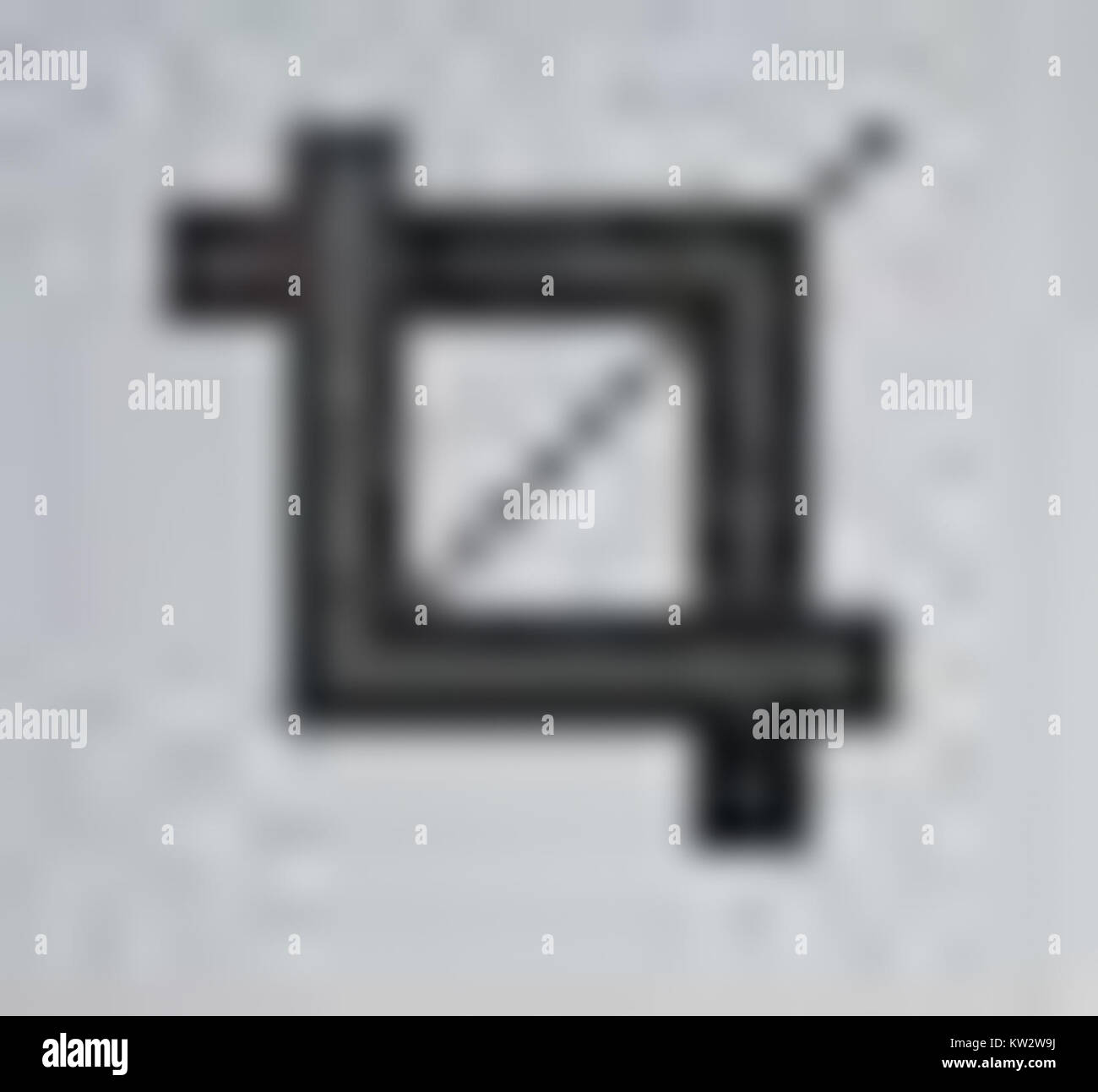 *PixlrCrop* refers to the use of the Pixlr tool for cropping images, a ...