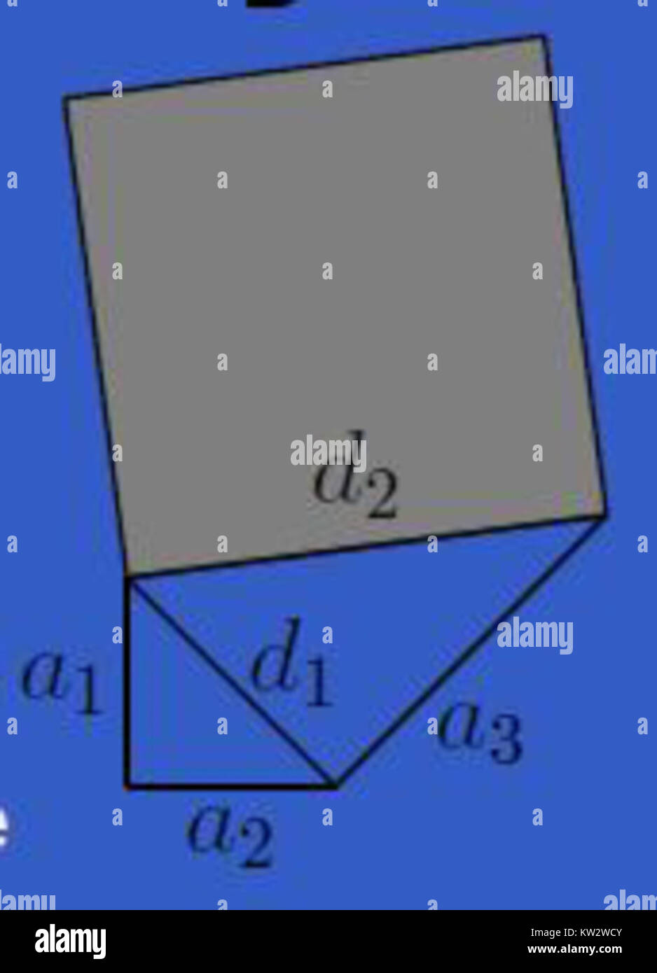 Quadrature hi-res stock photography and images - Alamy