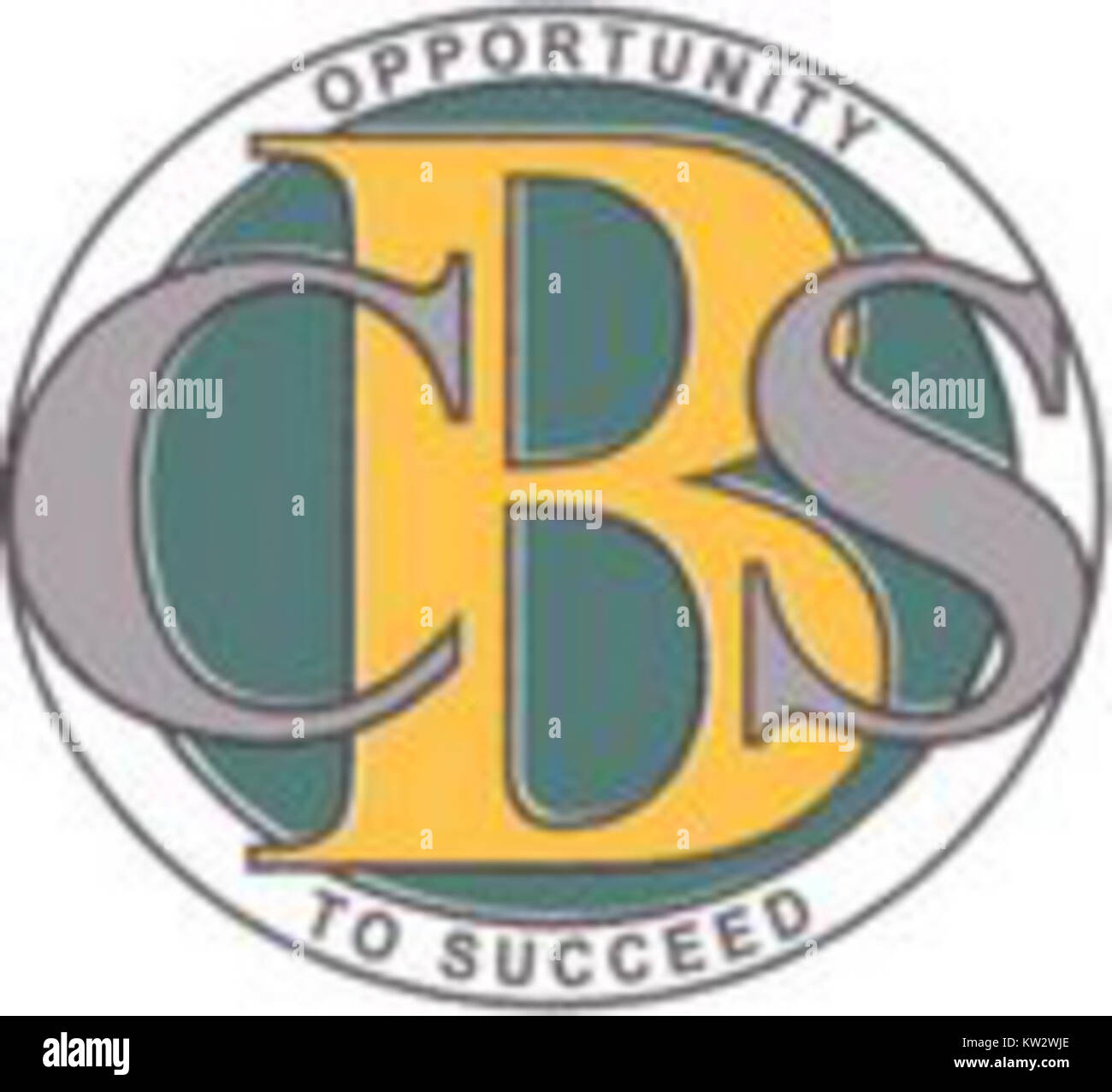 School barrycomplogo v Variation 1 Stock Photo - Alamy