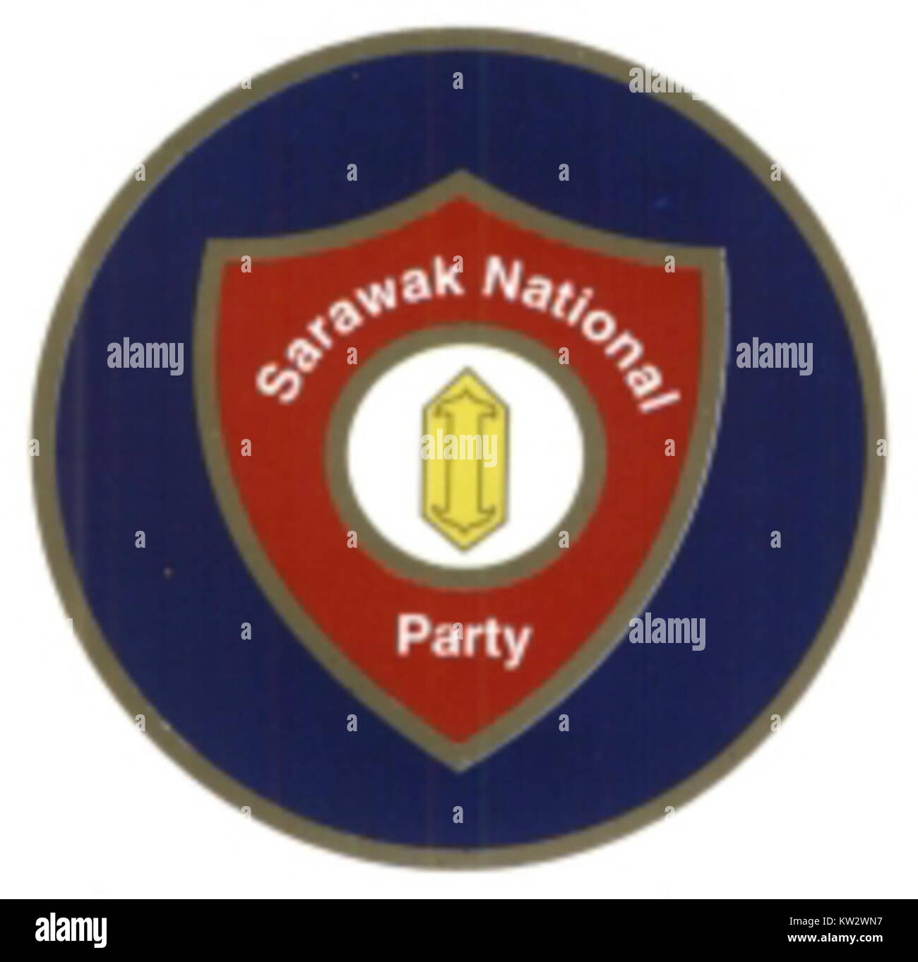 Snap sarawak Logo Stock Photo - Alamy