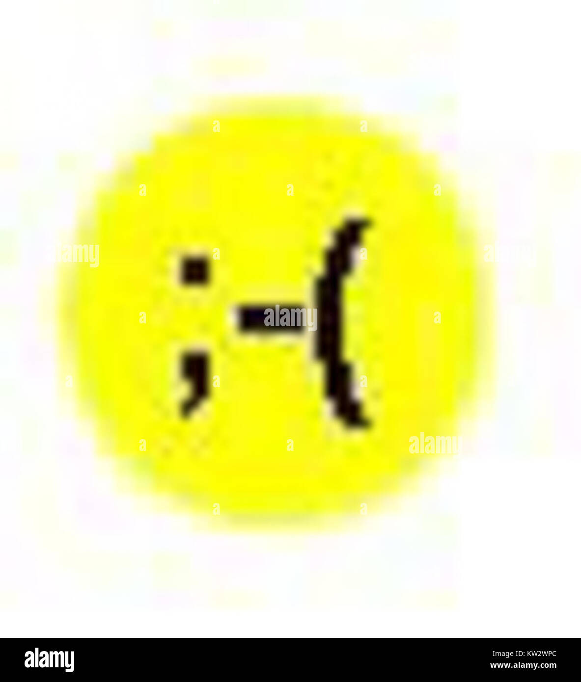 Smiley, a universally recognized symbol of happiness, is an icon that ...