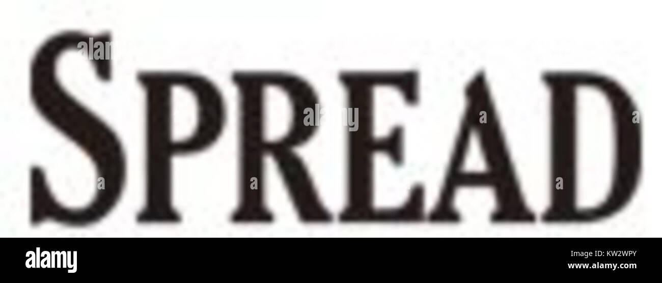 SpreadLogo represents a brand identity or logo design that is ...