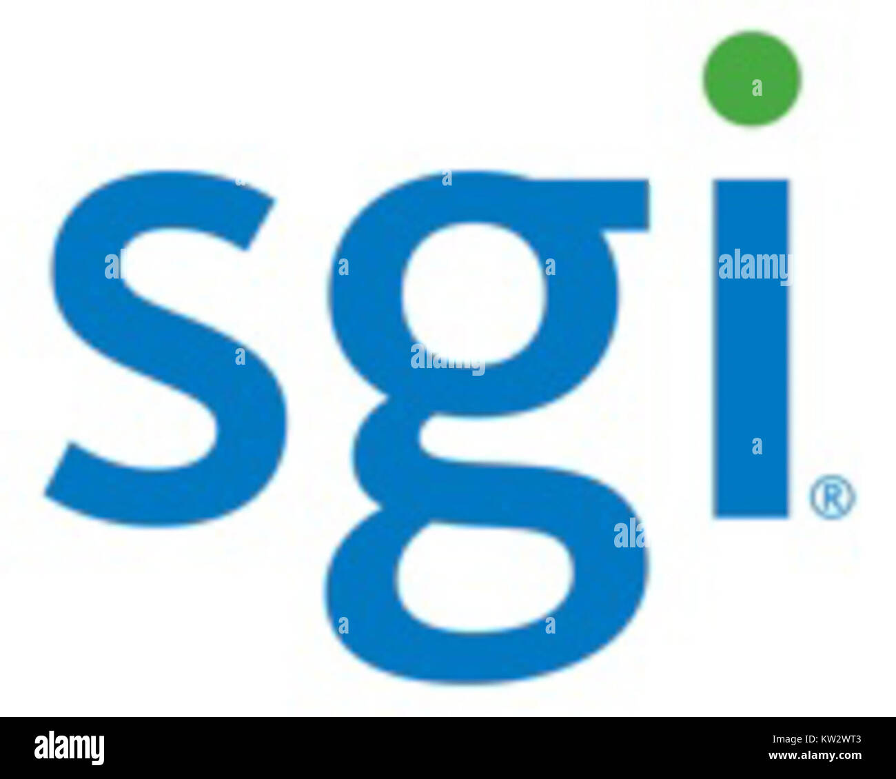 Silicon graphics Cut Out Stock Images & Pictures - Alamy