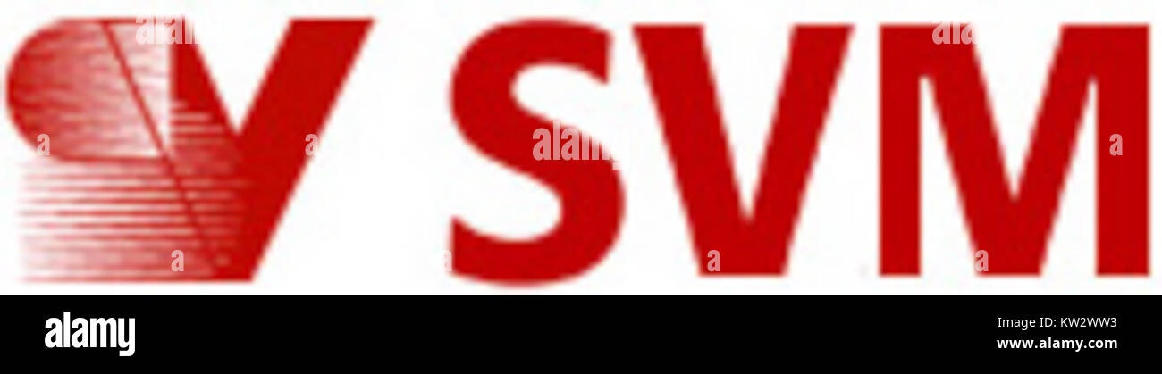 Svm hi-res stock photography and images - Alamy
