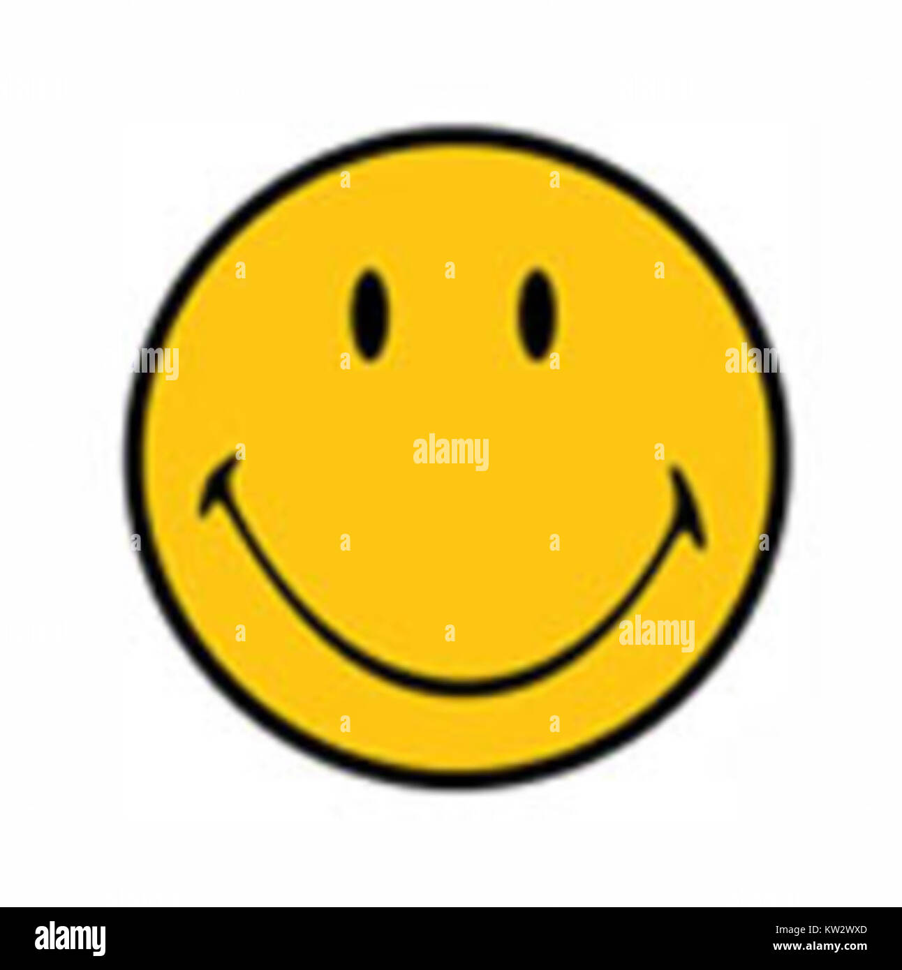 The Smiley company logo is a well-known symbol representing happiness ...