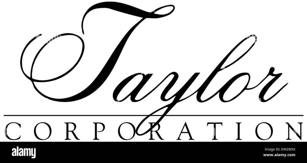 A large version of a product or publication by Taylor Corporation, a ...