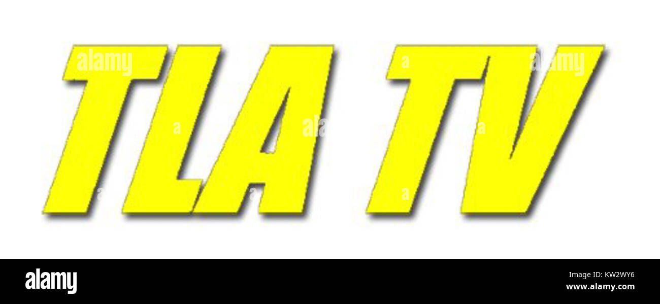 TLA TV is a television network known for its broadcast of a wide ...