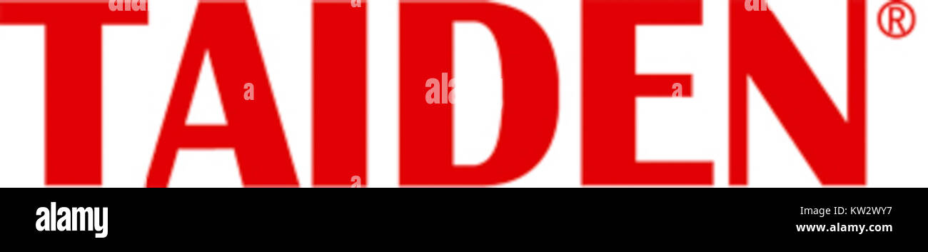 Taiden hi-res stock photography and images - Alamy