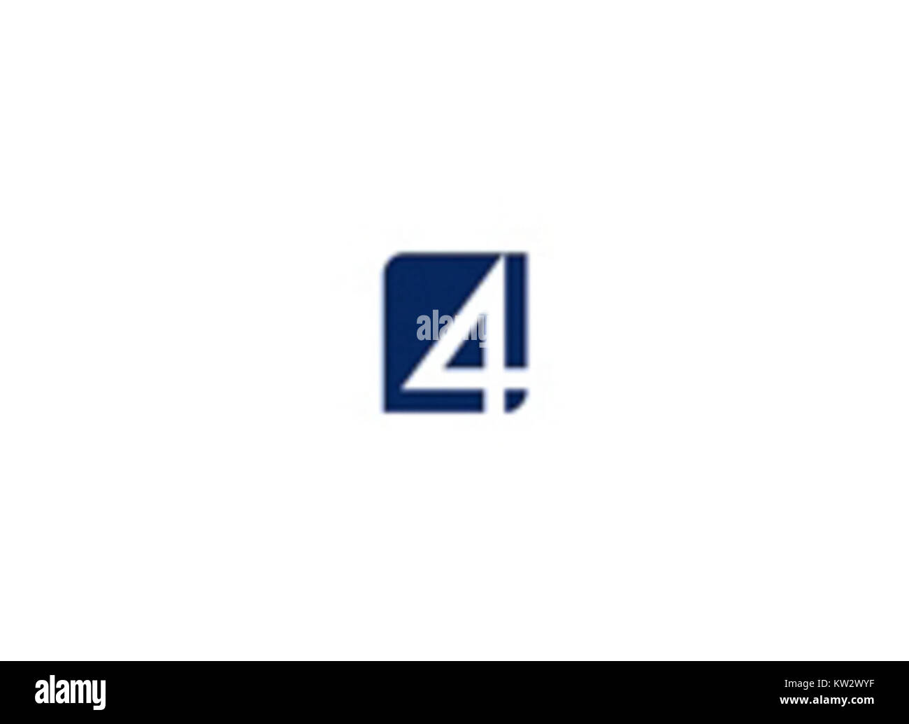 Tv television channel launch Cut Out Stock Images & Pictures - Alamy