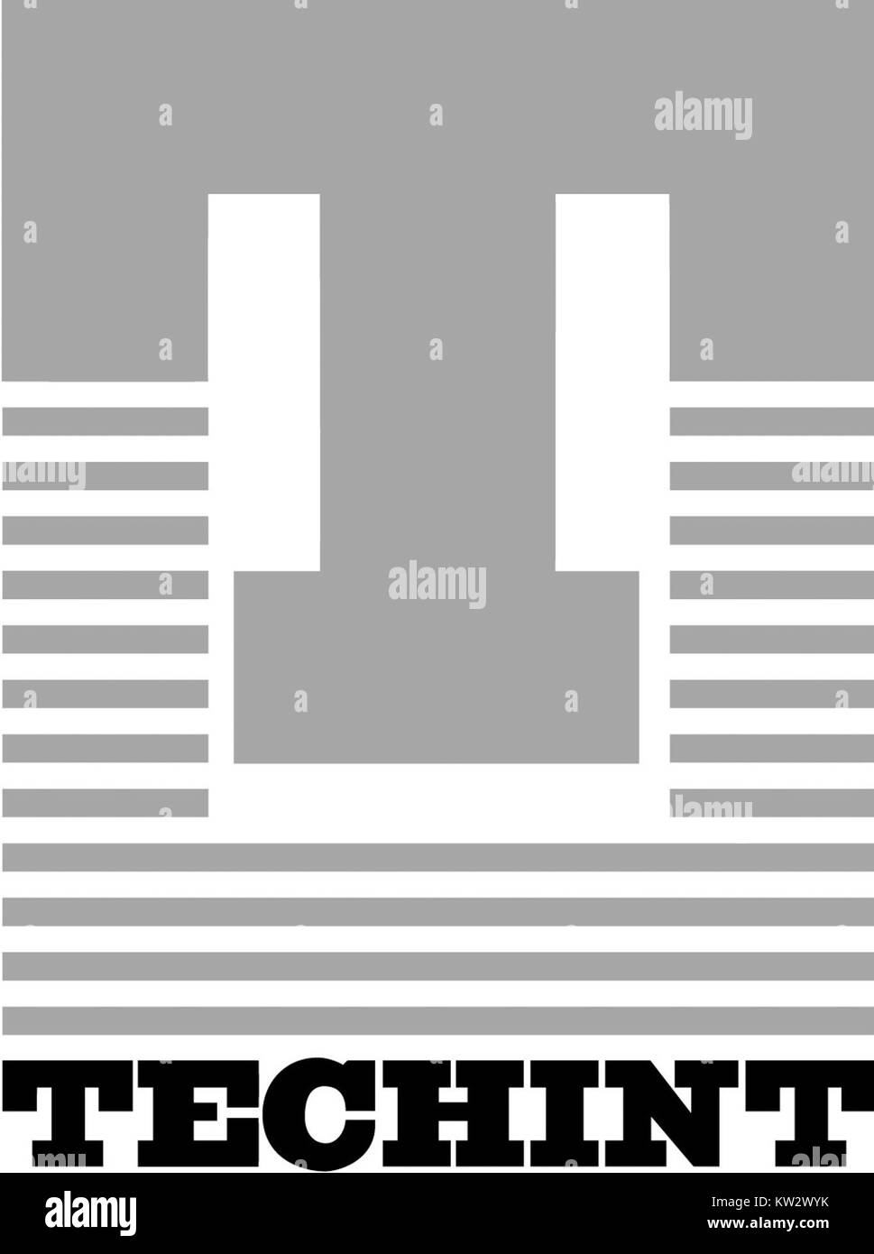 Techint hi-res stock photography and images - Alamy