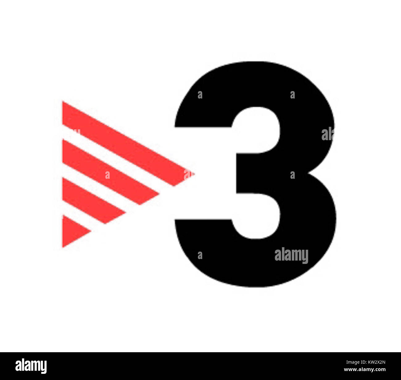 Tv3 Cut Out Stock Images & Pictures - Alamy