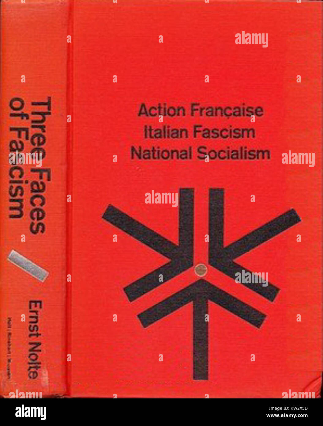 Fascism theory hi-res stock photography and images - Alamy