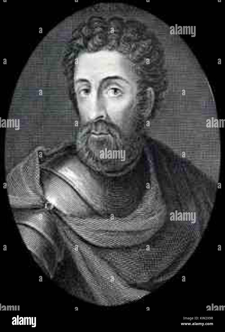 William Wallace was a Scottish knight and a national hero, known for ...