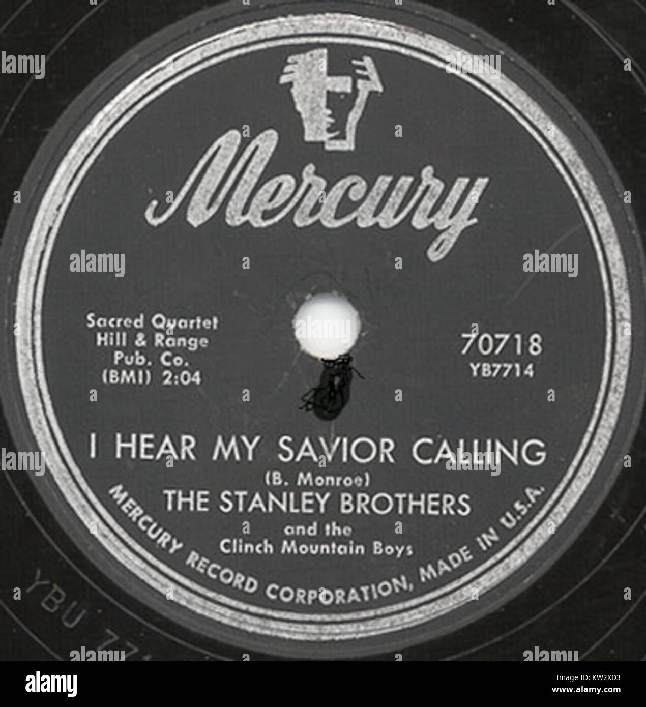 *I Hear My Savior Calling* is a traditional Christian hymn expressing a ...
