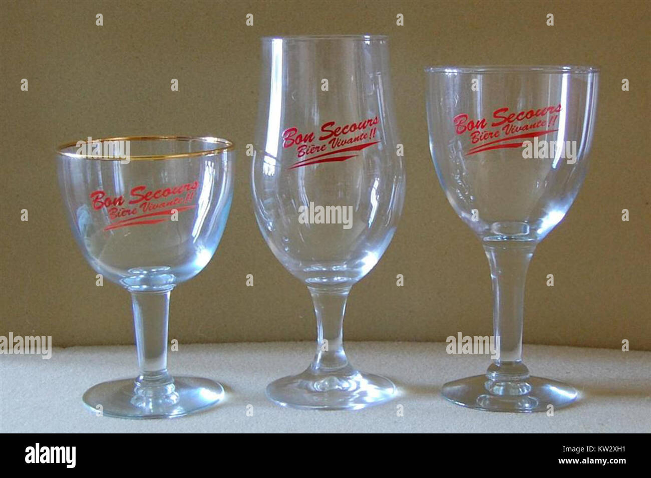 Bon Secours is a French term meaning 'Good Help' and is often ...