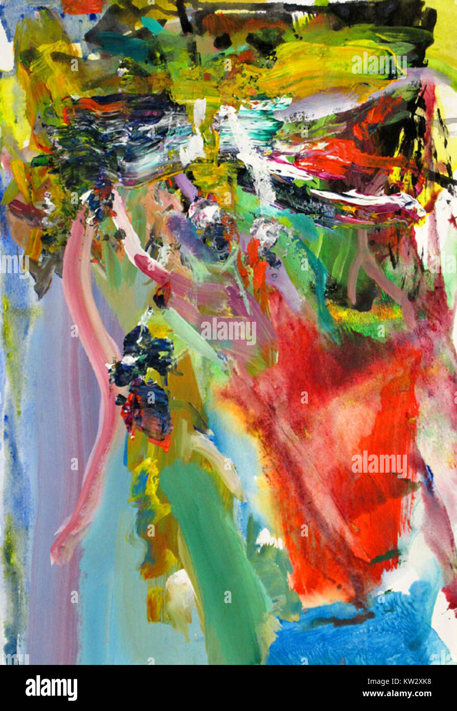 Image number 1, part of a photographic collection, offers a visual ...