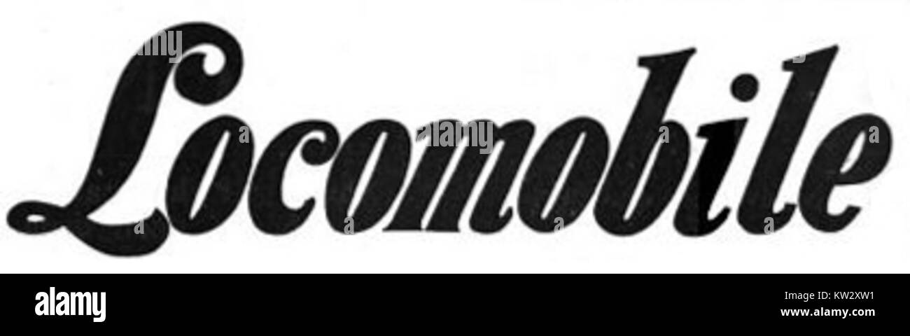 Locomobile hi-res stock photography and images - Alamy