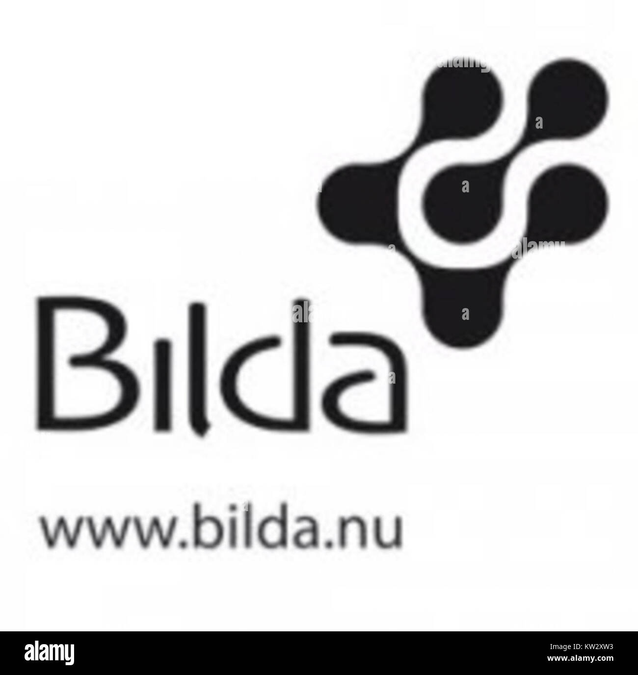 The logo of Studieforbundet Bilda represents an educational ...
