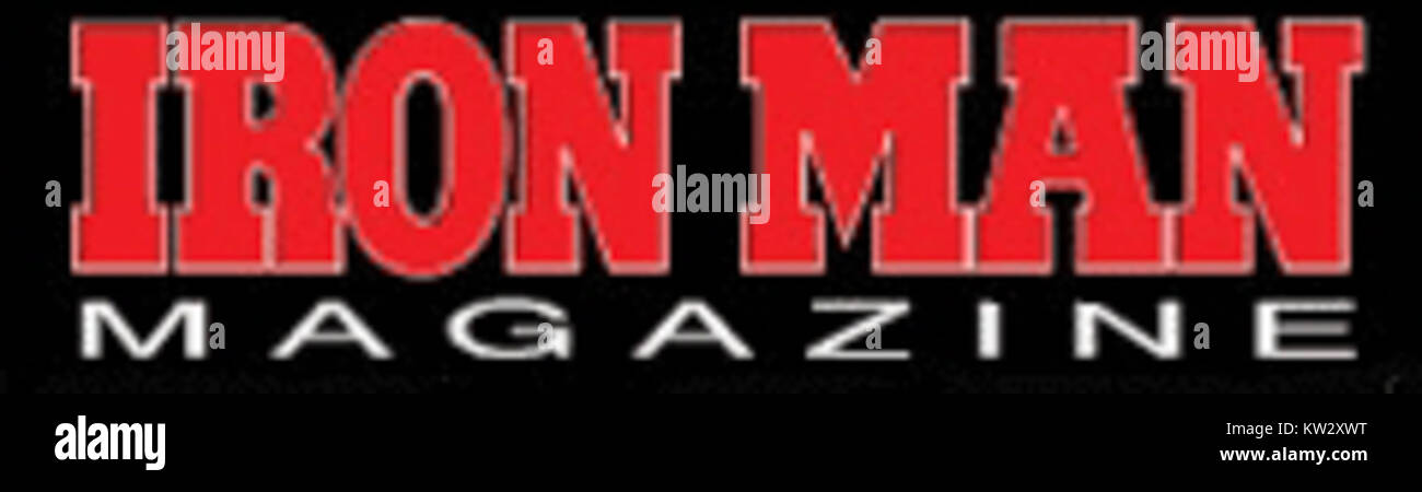 Triathlon Ironman Logo