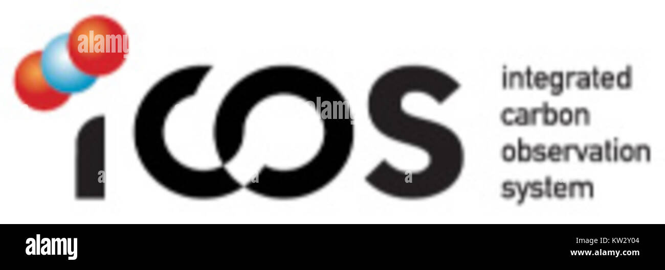 The Icos logo represents the company’s identity in the biotechnology ...