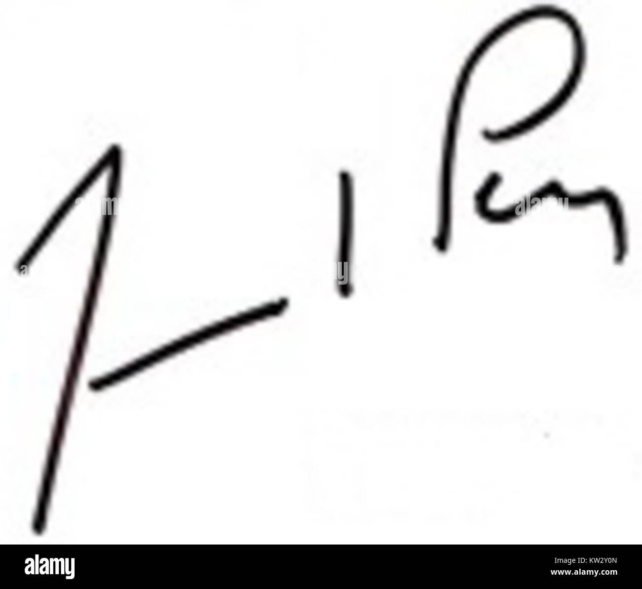 Jean marie le pen hi-res stock photography and images - Alamy