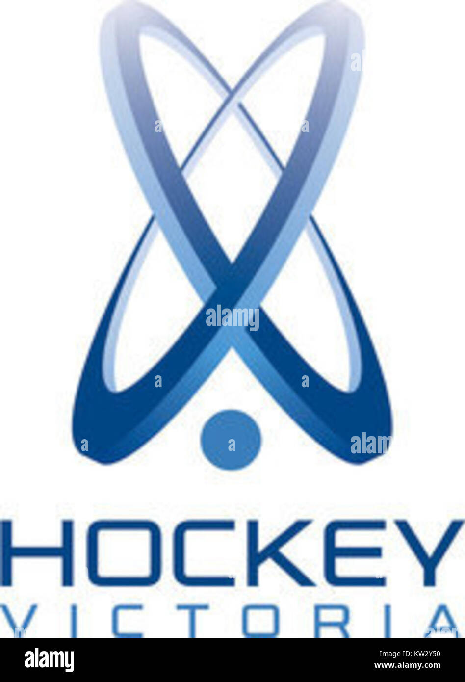 The old HV logo represents a historical branding image. It is ...