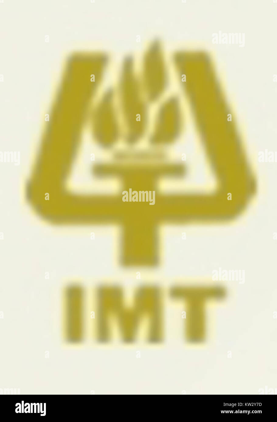 The IMT (International Management Technologies) logo represents the ...