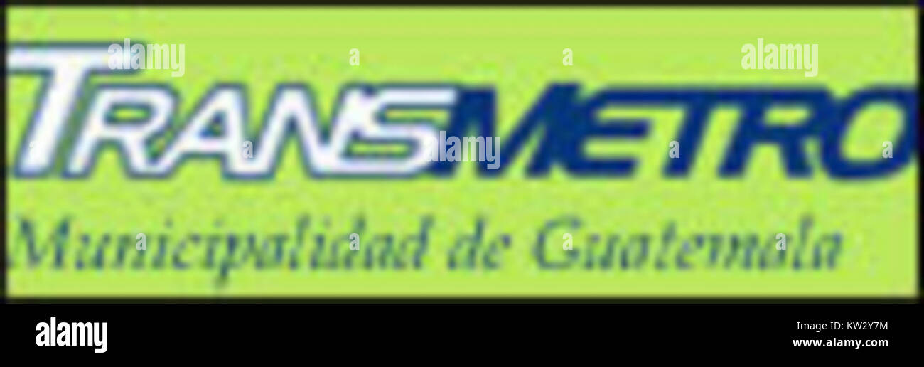 Transmetro hi-res stock photography and images - Alamy