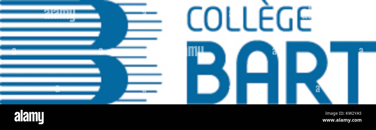 Bart logo hi-res stock photography and images - Alamy