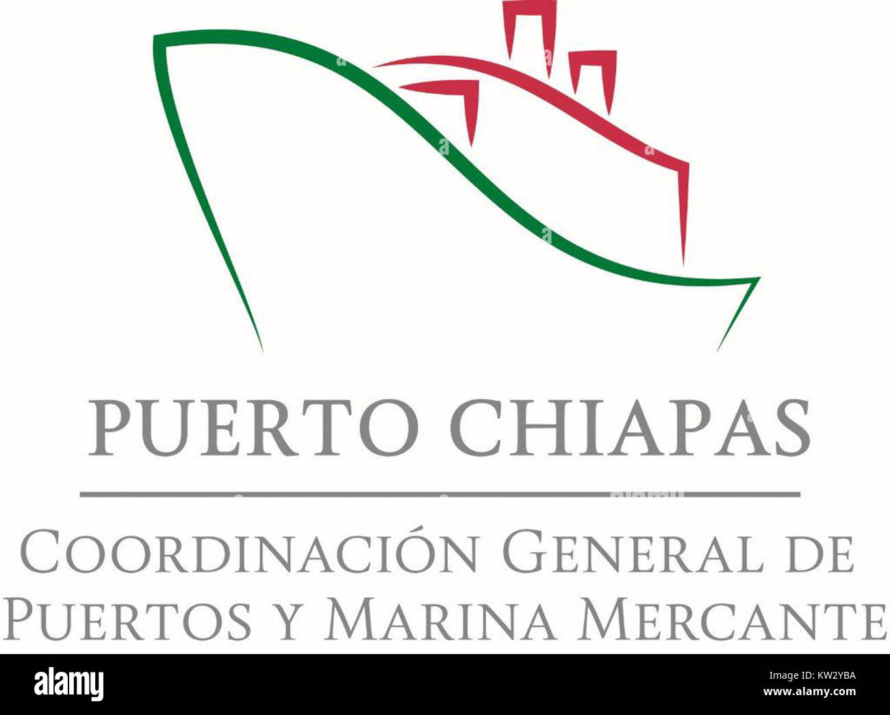 Mexico city port cargo hi-res stock photography and images - Alamy