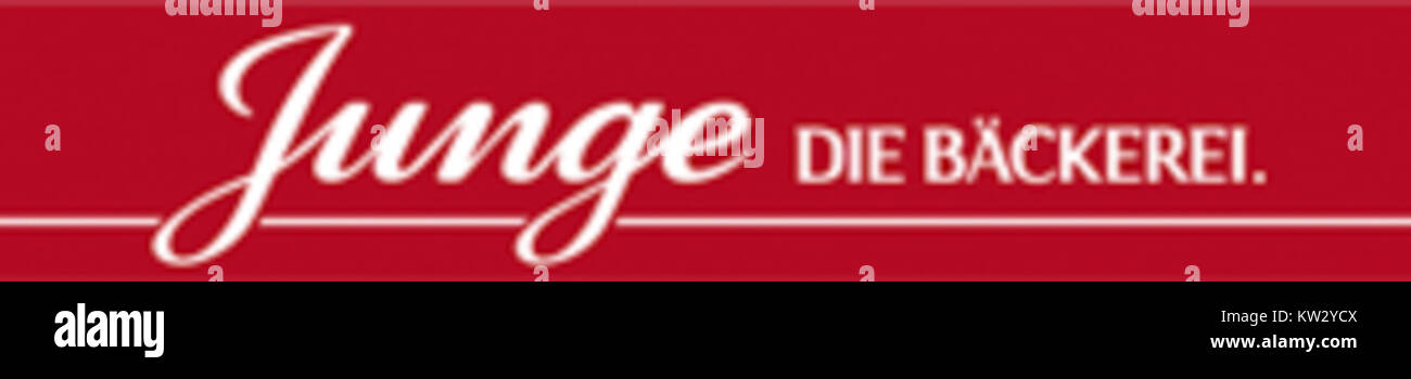 The Logo Junge is a logo or emblem associated with a specific company ...