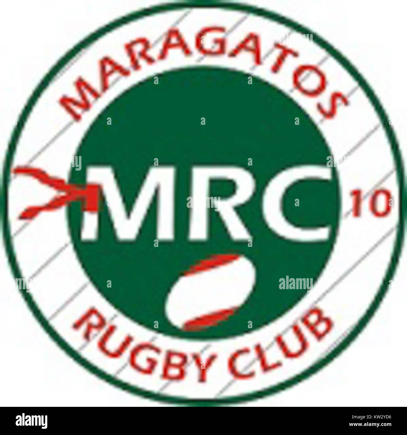 The Maragatos Logo represents a distinct cultural or regional identity ...