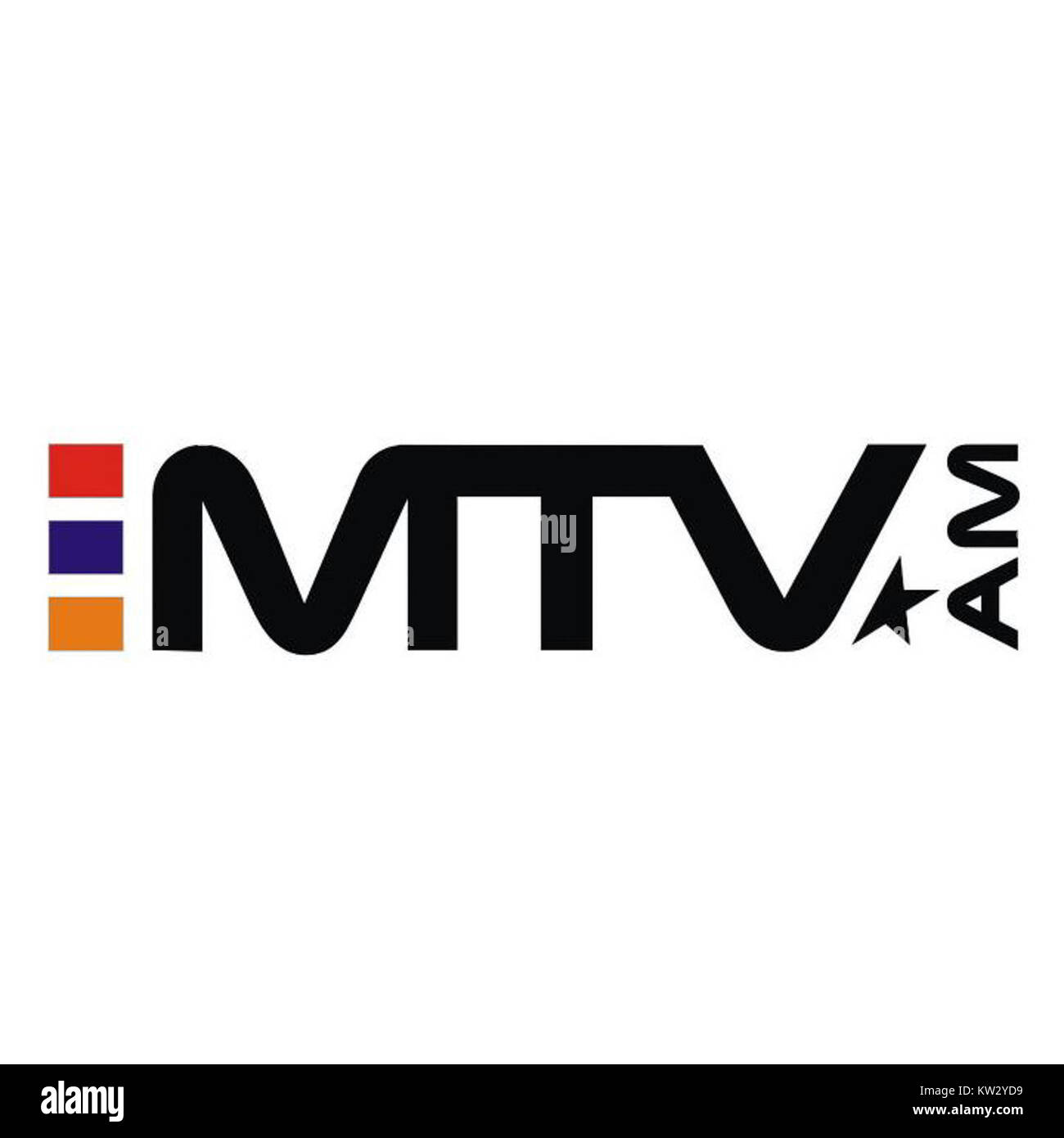 Mtv Cut Out Stock Images & Pictures - Alamy