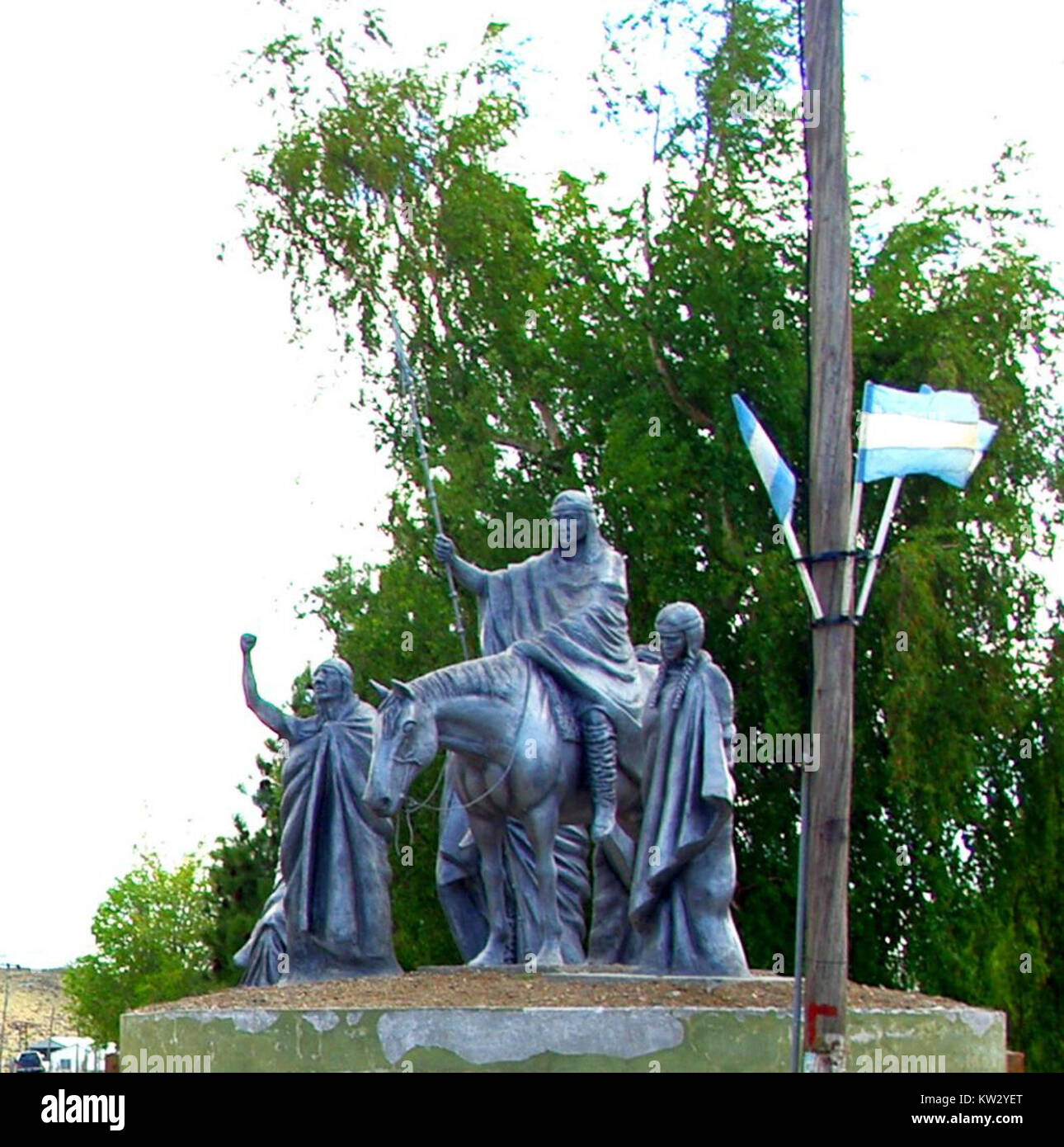 Bigua hi-res stock photography and images - Alamy