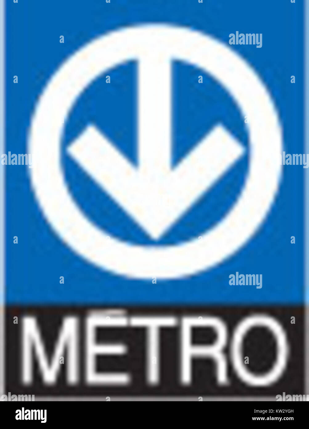 Metromtl refers to the Montreal Metro system, an important public ...