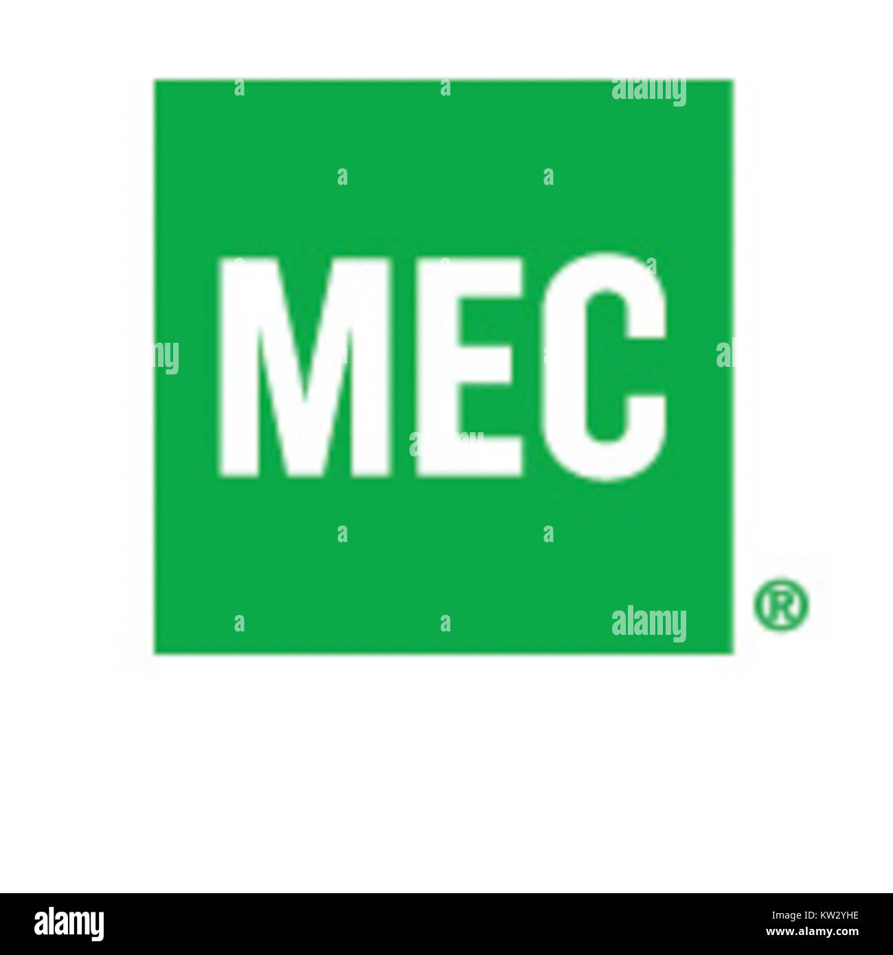 Mec logo Cut Out Stock Images & Pictures - Alamy