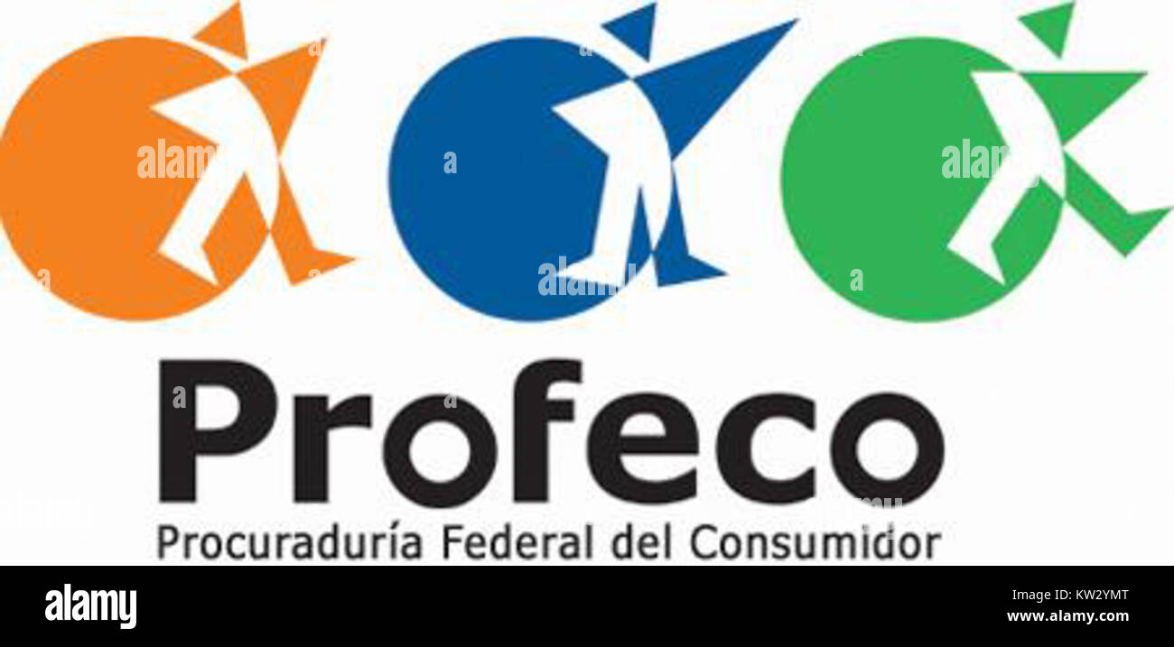 Logo de ProFeCo Stock Photo - Alamy