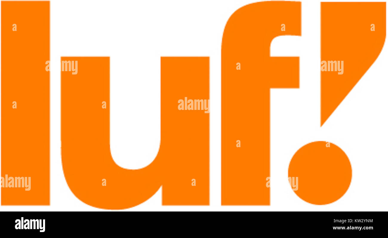 Luf hi-res stock photography and images - Alamy