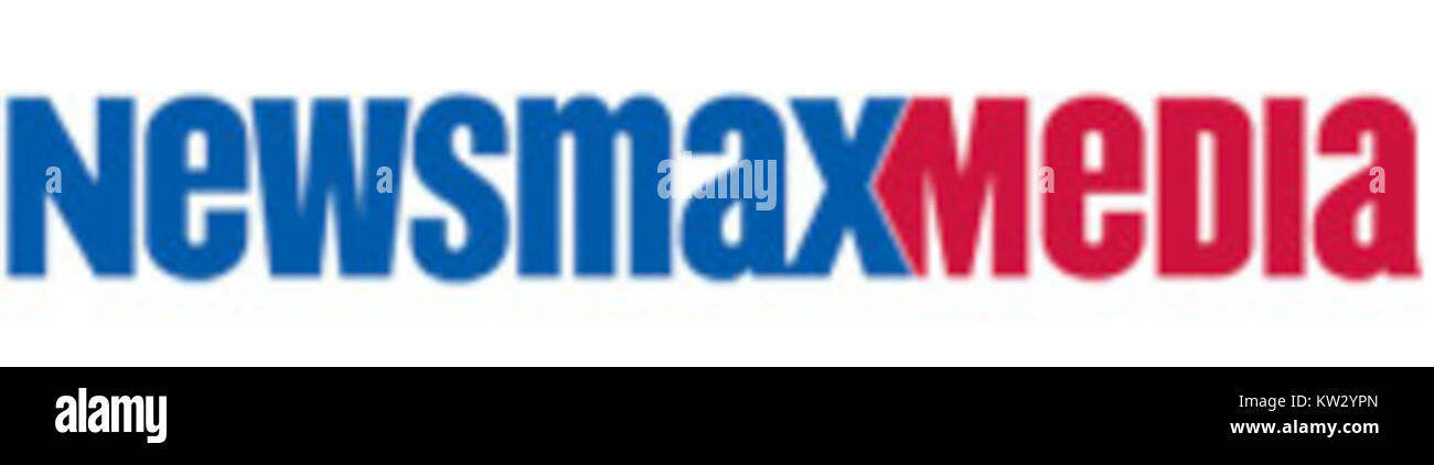 Newsmax hi-res stock photography and images - Alamy