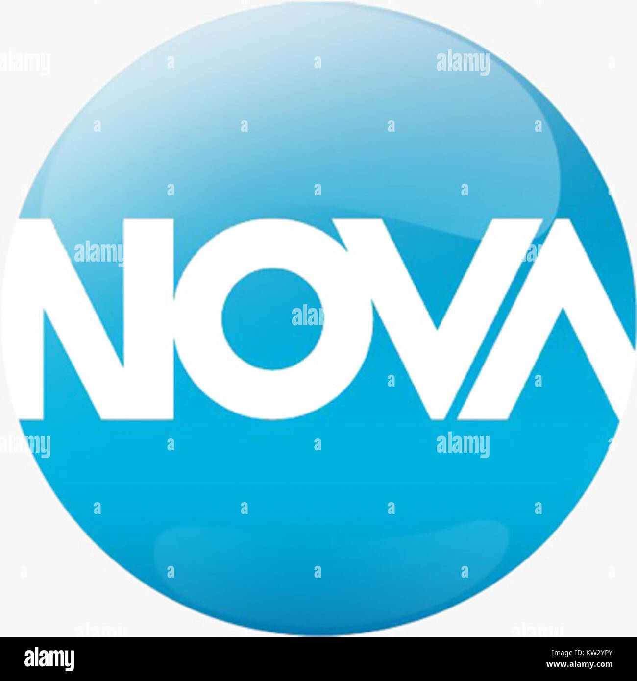 The Nova logo from 2011 represents the visual identity of Nova, an ...