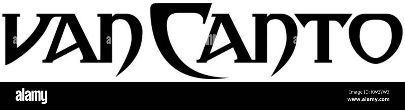 Van logo Black and White Stock Photos & Images - Alamy