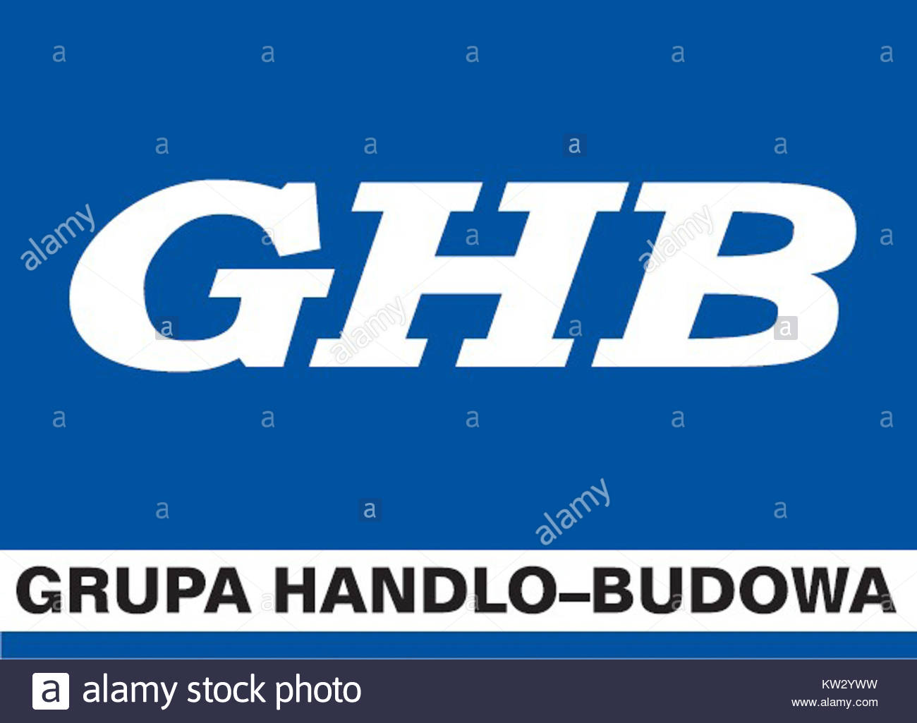 Ghb Logo Stock Photos & Ghb Logo Stock Images - Alamy